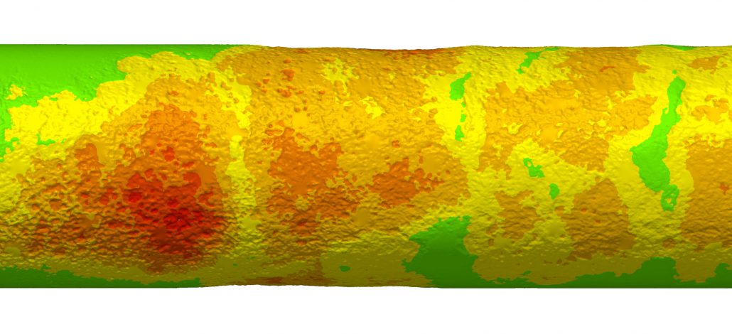 Pipeline Services - FRAS Solutions