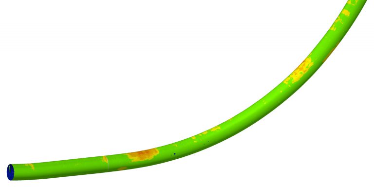 Pipeline Services - FRAS Solutions